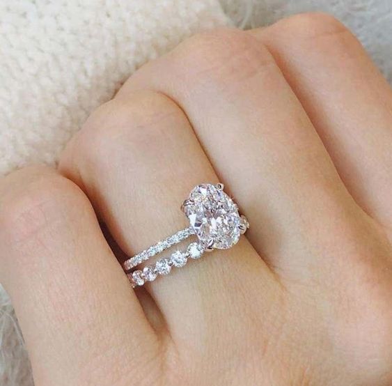 Engagement Ring Shopping 101: 7 Tips And Tricks | Arabia Weddings