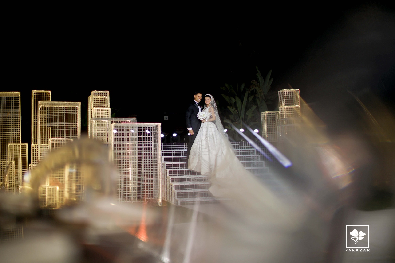 Qatar Wedding Photographers | Arabia Weddings