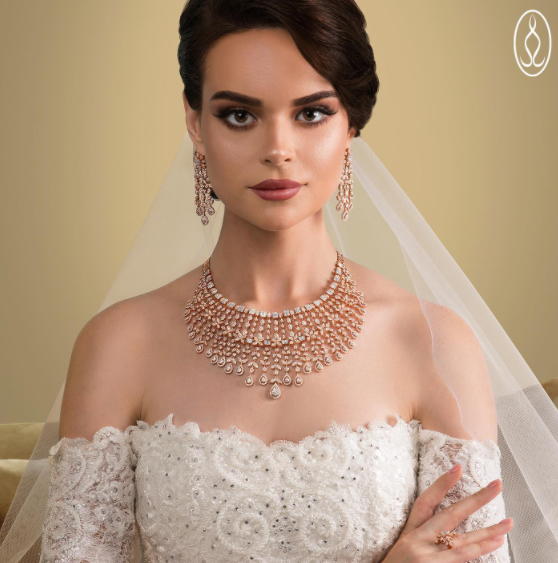 Bahrain Jewelry and Gold Souk Bahrain | Arabia Weddings