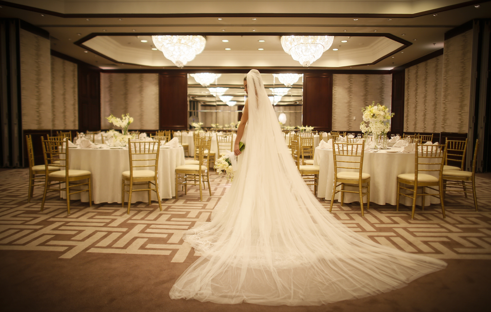 Top Wedding Venues in Amman | Arabia Weddings