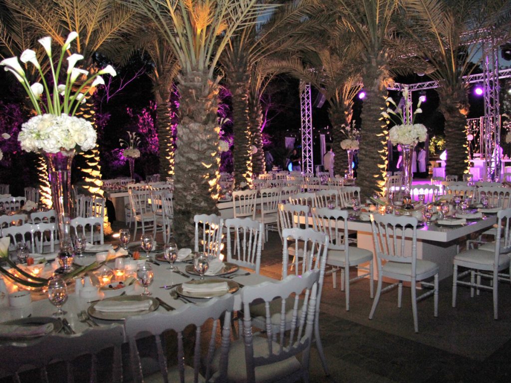 Top Wedding Venues in Amman | Arabia Weddings