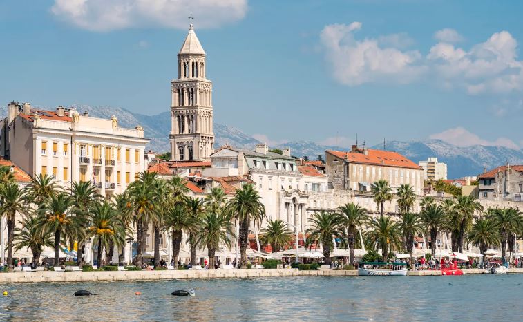 Top Wedding Destination Locations by Conde Nast [site:name] | Arabia ...