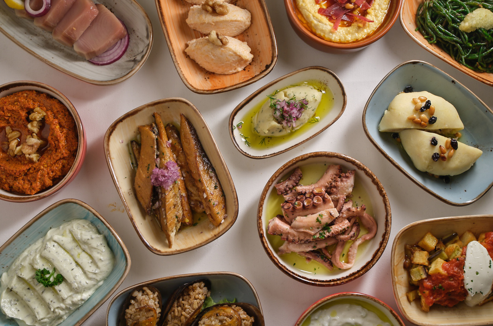 Turkish Specialties to Include in Your Wedding Menu in Istanbul ...