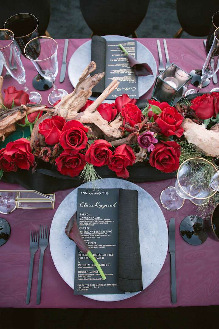 Top Desert Wedding Theme Ideas | Arabia Weddings