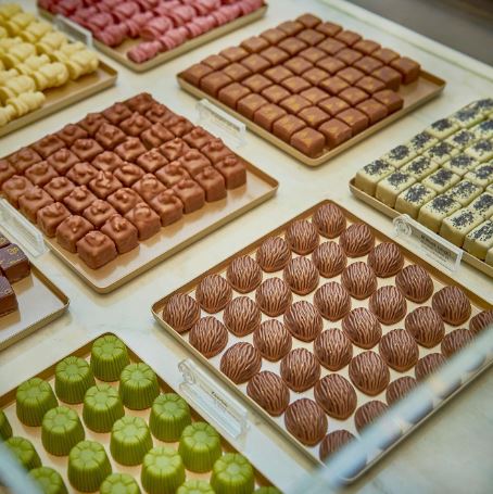 The Best Chocolate Shops in Kuwait | Arabia Weddings