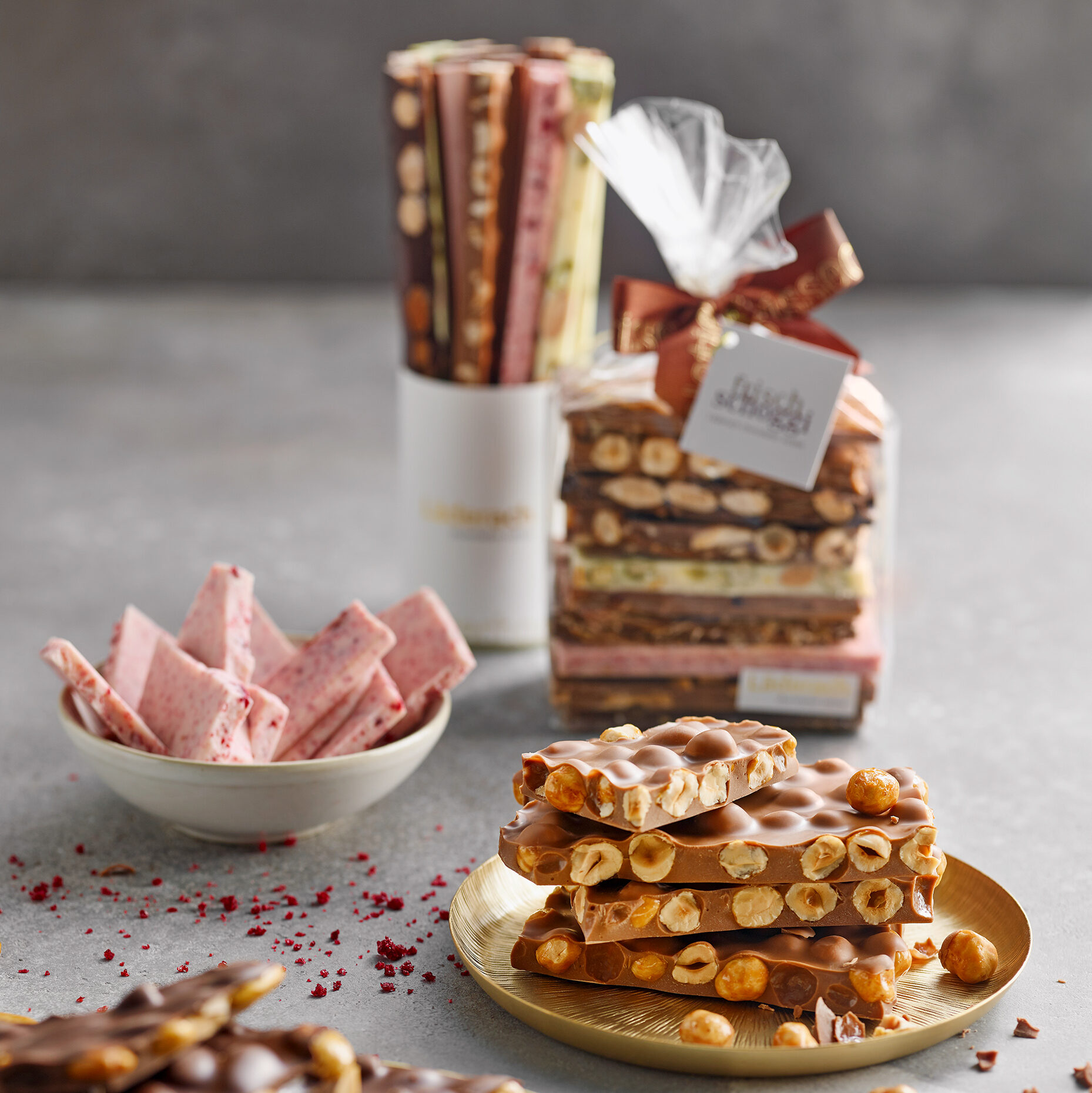 The Best Chocolate Shops in Kuwait | Arabia Weddings