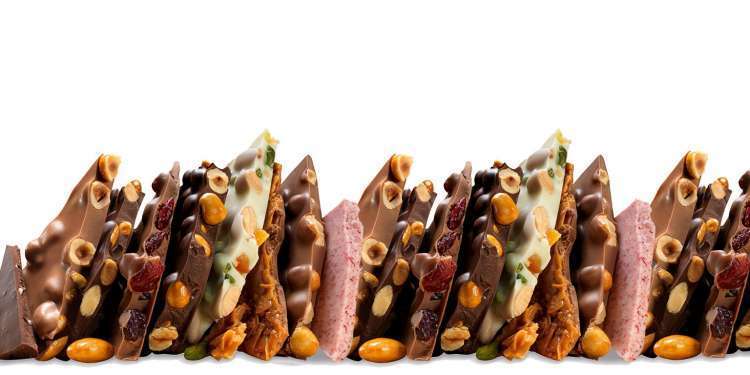 Chocolate Shops in Bahrain | Arabia Weddings