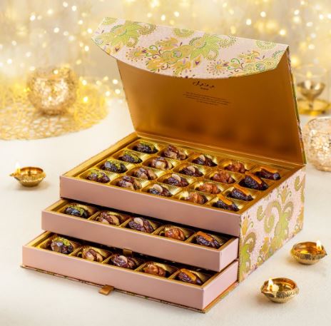 Top Date Shops in Dubai | Arabia Weddings