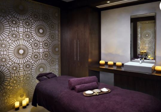 Best Spas for Ladies in Riyadh | Arabia Weddings