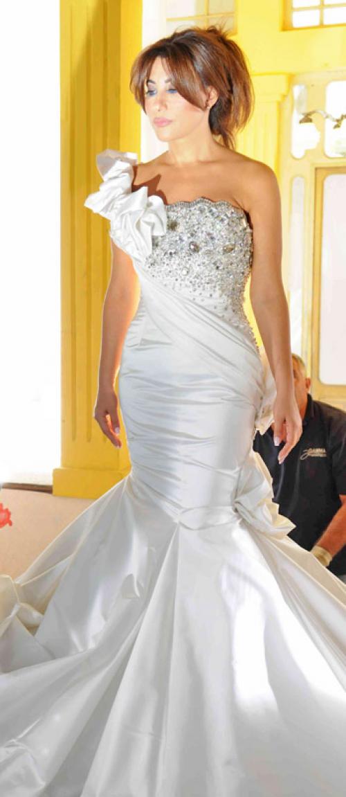 Kirsten Maser Wedding