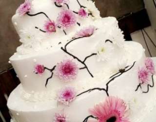 كيك أعراس في رام الله | موقع العروس