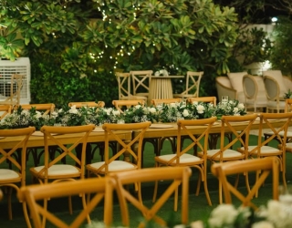 Wedding Event Management Companies in Dubai | Arabia Weddings
