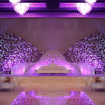 The Regency Hotel Kuwait | Arabia Weddings