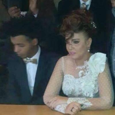 Mai Kassab and Ouka's Wedding | Arabia Weddings