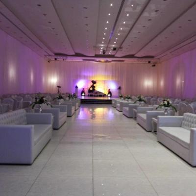 Wedding Halls in Riyadh | Arabia Weddings
