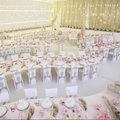 Arkan Hall | Arabia Weddings