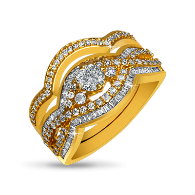 Pure Gold Jewellers | Arabia Weddings