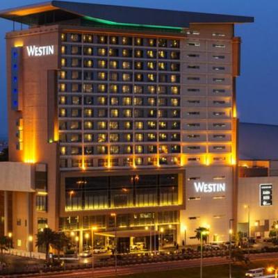 The Westin Bahrain City Centre Hotel | Arabia Weddings