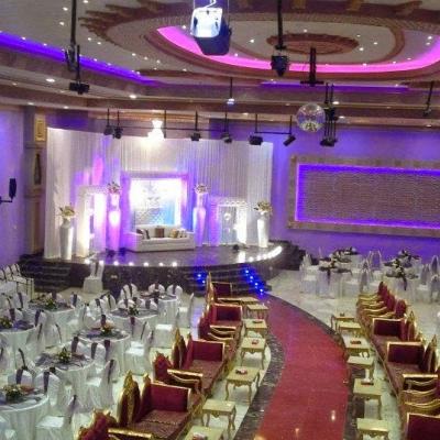 Wedding Halls in Riyadh | Arabia Weddings
