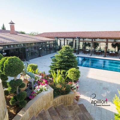 Clubs & Unique Venues in Amman | Arabia Weddings