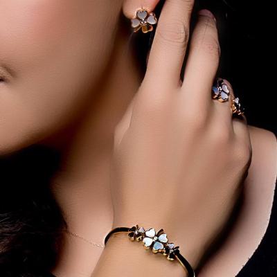 Wedding Rings & Jewelry in Doha | Arabia Weddings