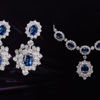 Wedding Rings & Jewelry in Riyadh | Arabia Weddings