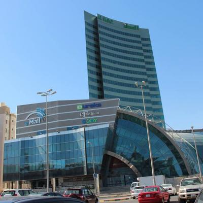 Gyms in Kuwait City | Arabia Weddings