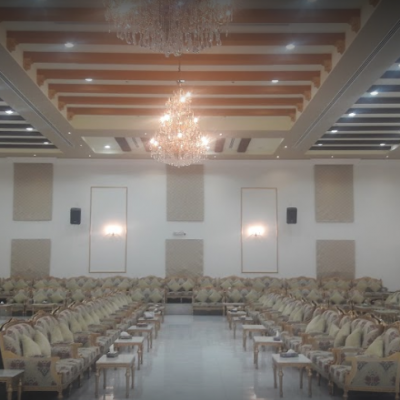 Heef Palace Wedding Hall | Arabia Weddings