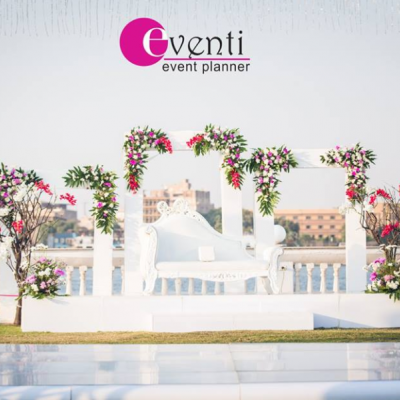 Wedding Planners in Cairo | Arabia Weddings