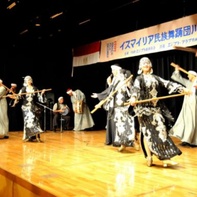 Zaffeh in Cairo | Arabia Weddings