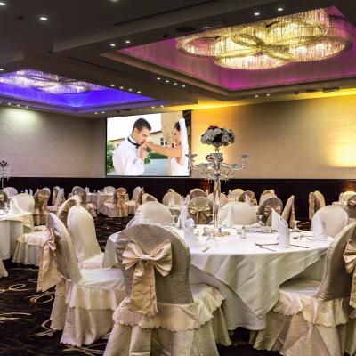 Olive Tree Hotel - Amman - Arabia Weddings