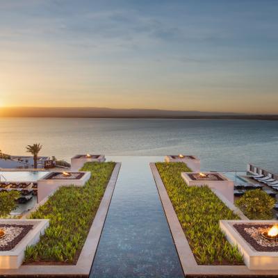 Hotels & Resorts in Dead Sea | Arabia Weddings