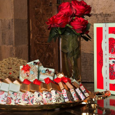 Wedding Favors in Riyadh | Arabia Weddings