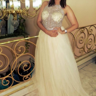 Wedding Dresses in Cairo | Arabia Weddings