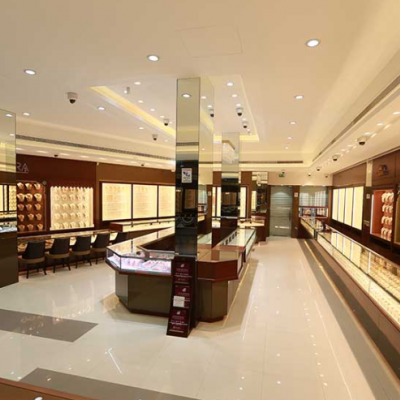 Wedding Rings & Jewelry in Doha | Arabia Weddings