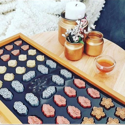 Chocolate Shops in Kuwait | Arabia Weddings