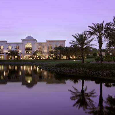 Mustafa Fehmi Marries Faten Moussa - Arabia Weddings