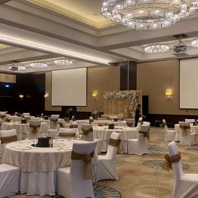 Top Wedding Venues in Dubai | Arabia Weddings