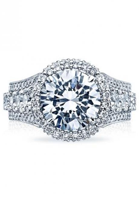 Luxury Wedding Rings | Arabia Weddings