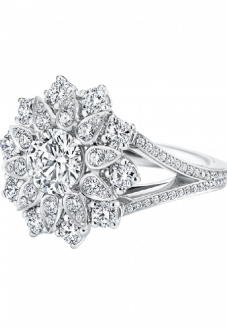 Luxury Wedding Rings | Arabia Weddings