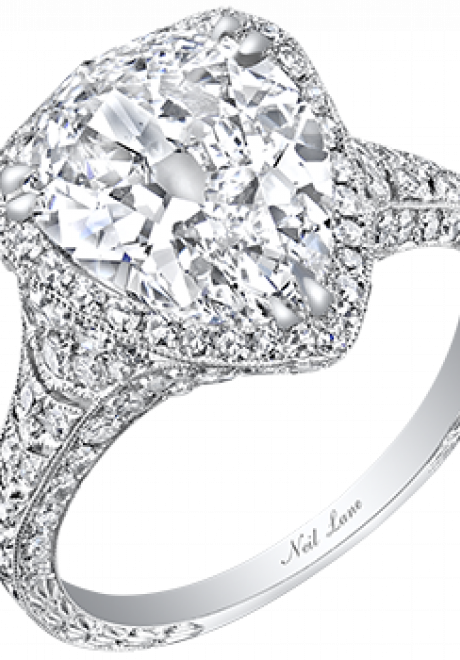 Luxury Wedding Rings | Arabia Weddings