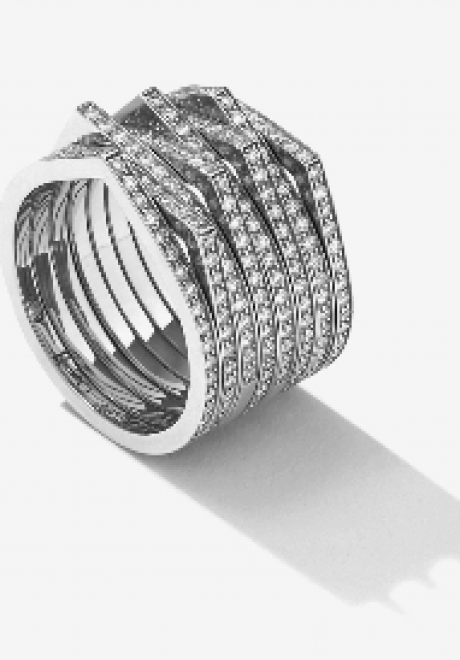 Luxury Wedding Rings | Arabia Weddings