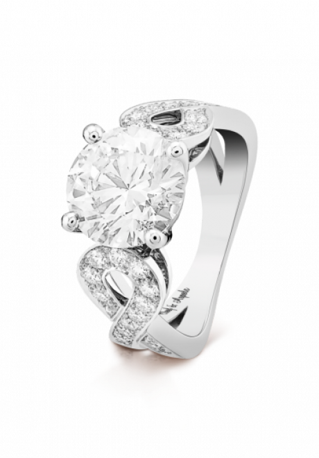 Luxury Wedding Rings | Arabia Weddings