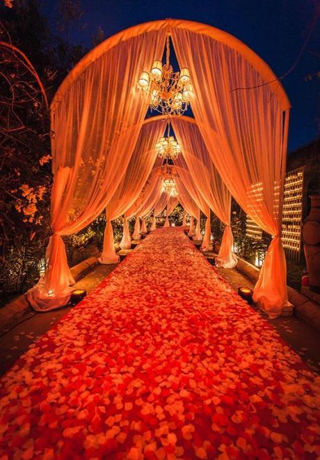 Indian Wedding Decor Ideas | Arabia Weddings