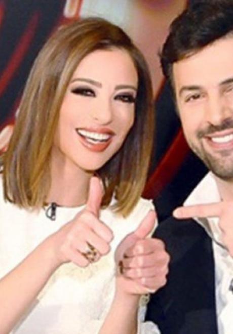 Wafaa Al Kilani and Taim Hasan Pictures | Arabia Weddings