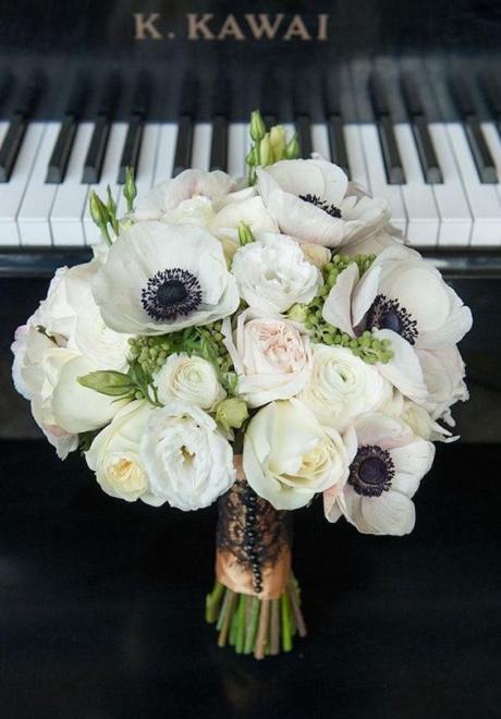 Fancy Bridal Bouquet | Arabia Weddings