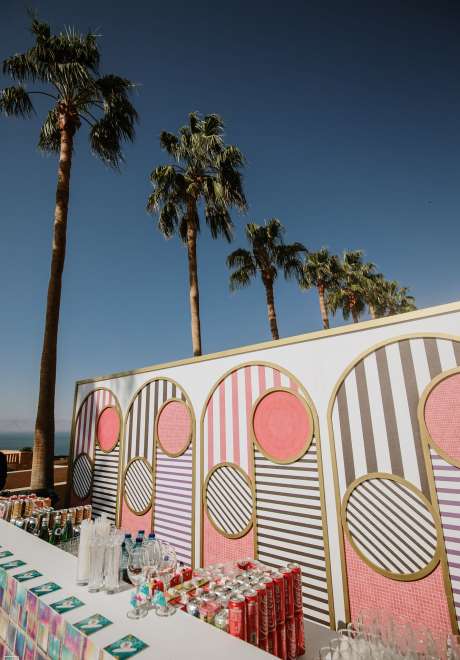 A 3 Day Indian Destination Wedding in Jordan | Arabia Weddings