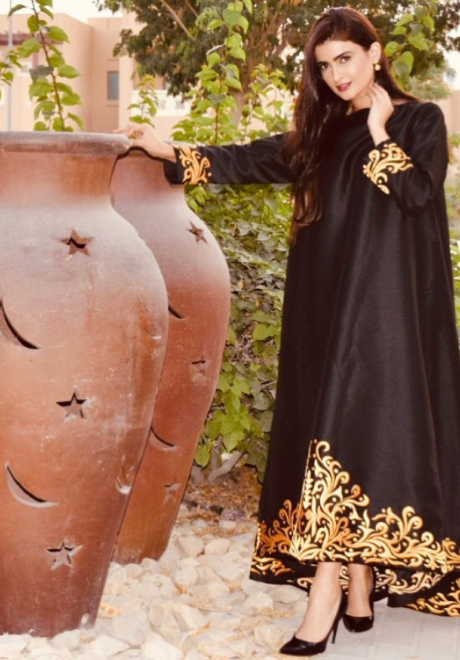 Fashion Looks by Ola Al Fares| Arabia Weddings