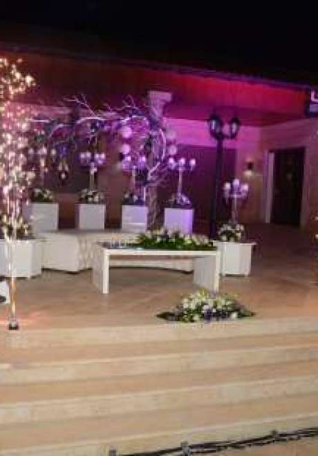 Confessions of a Real Bride: Farah Abu Alhial | Arabia Weddings