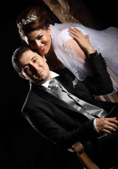 Confessions of a Real Bride: Tala Batarneh | Arabia Weddings